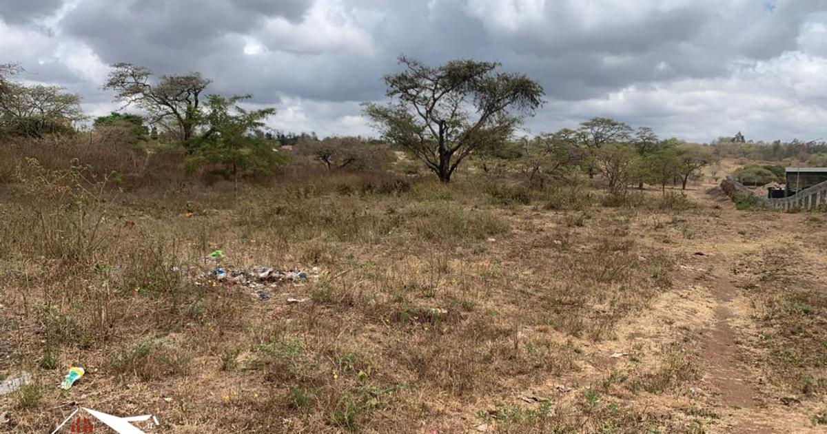 5 ac Land at Muranga | BuyRentKenya