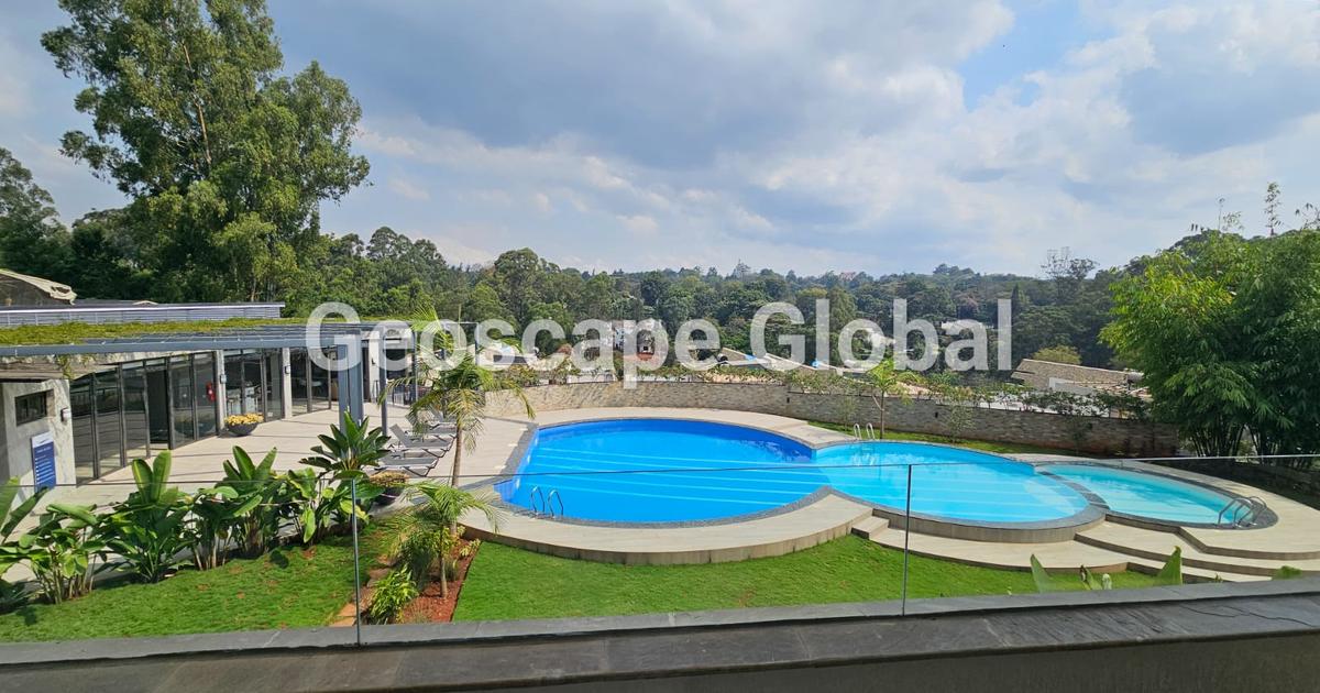 3 Bed House with En Suite in Lower Kabete | BuyRentKenya