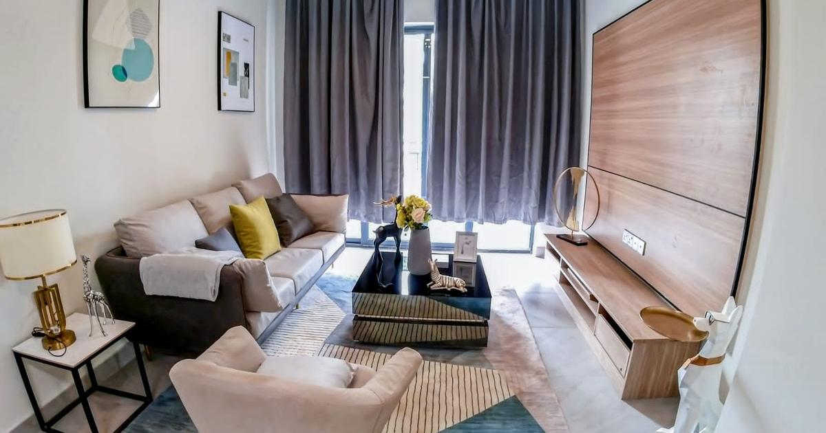 2 Bed Apartment with En Suite in Ruaka | BuyRentKenya