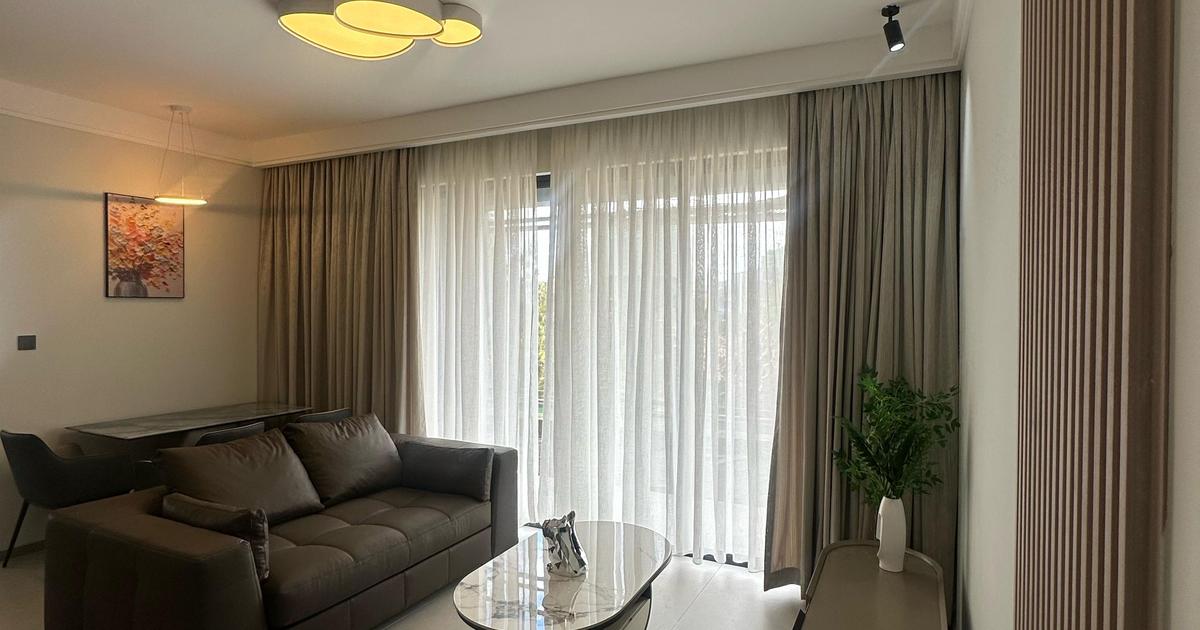 2 Bed Apartment with En Suite in Westlands Area | BuyRentKenya