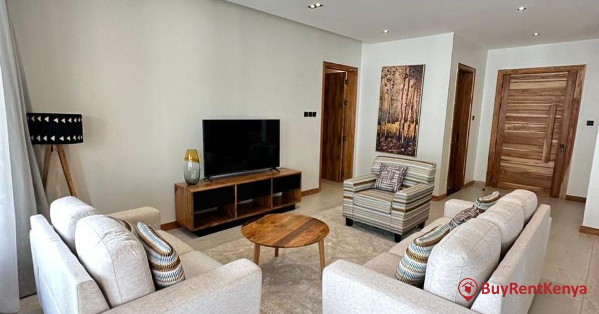 3 Bed Apartment in Westlands Area | BuyRentKenya