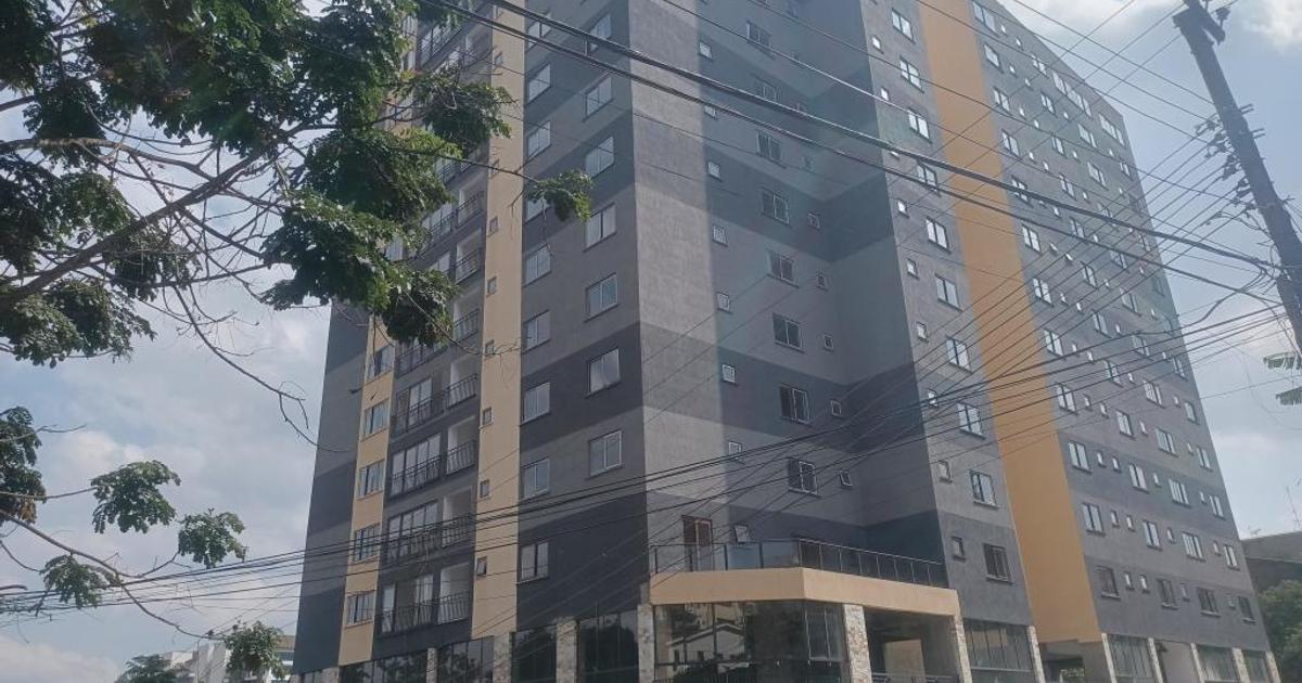 3 Bed Apartment with En Suite at Off Rhapta Road