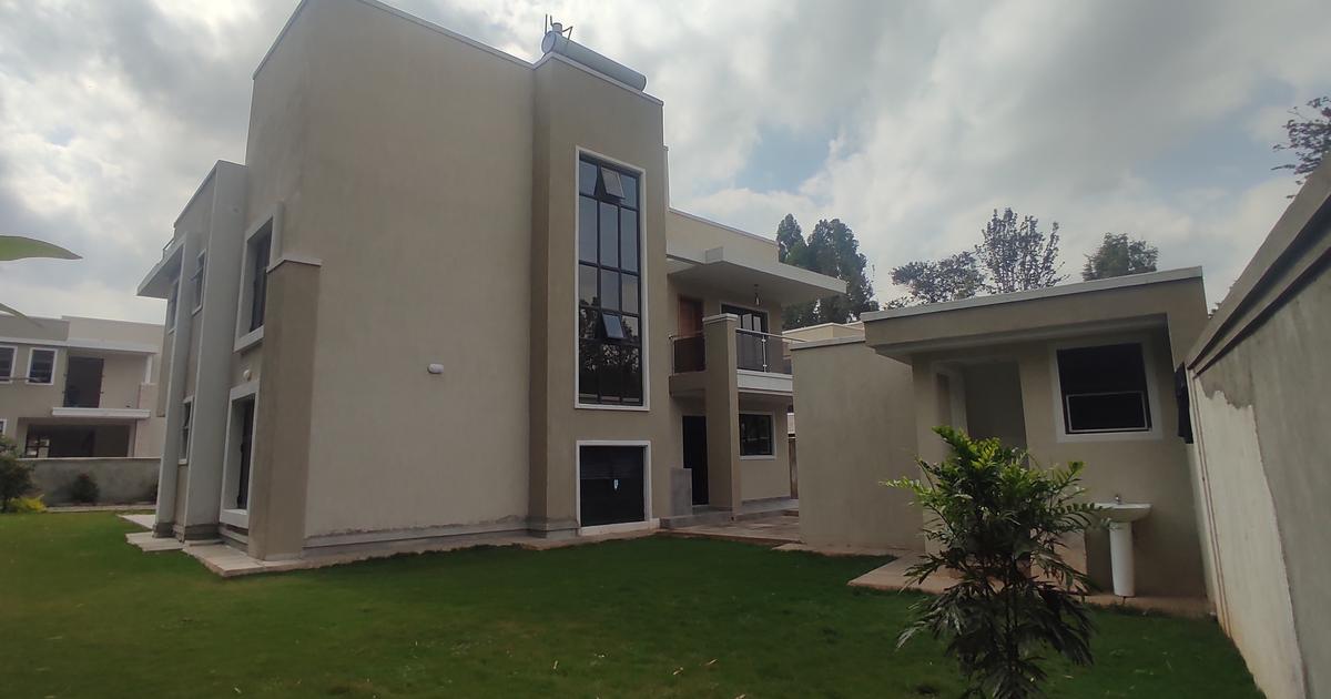 Result Page 4 for Houses for Sale in Kiambu Road, Nairobi