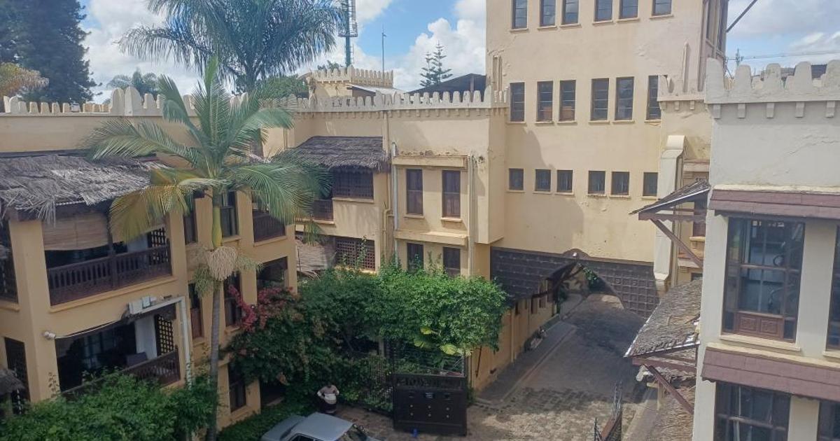 65,700 ft² Commercial Land at Rhapta Road Westlands Nairobi | BuyRentKenya