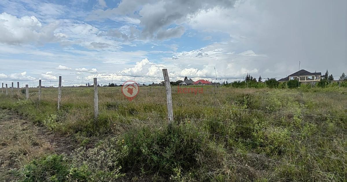 Land at Sunshine Estate | BuyRentKenya