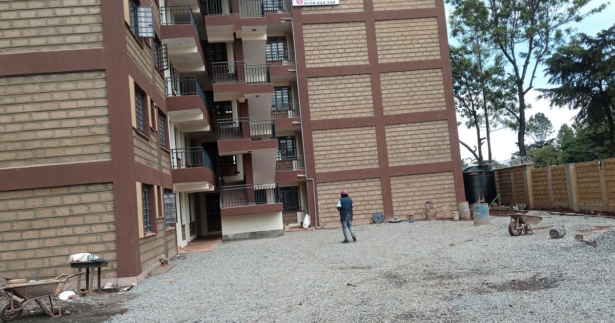 Apartments for Rent in Waiyaki Way, Nairobi | BuyRentKenya