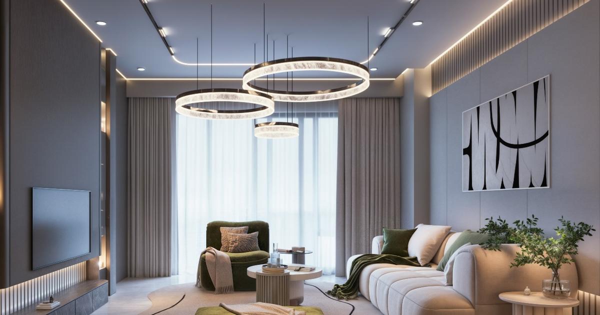 2 Bed Apartment with En Suite in Kilimani | BuyRentKenya