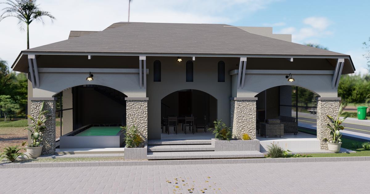 Result Page 4 for Houses for Sale in Kenya