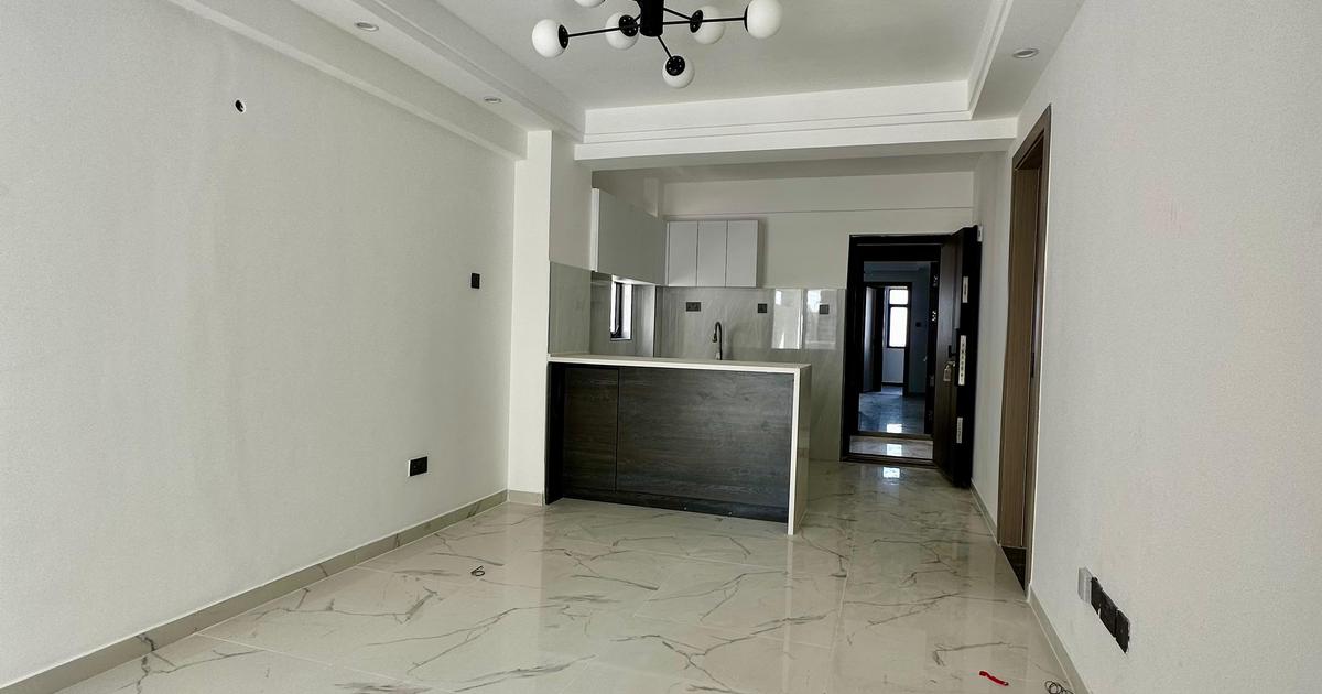 2 Bed Apartment with En Suite in Kilimani | BuyRentKenya