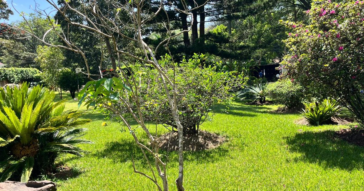 4 Bedroom Houses for Sale in Thigiri, Nairobi | BuyRentKenya