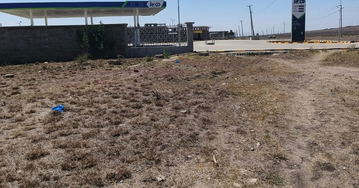 Land in Kantafu | BuyRentKenya