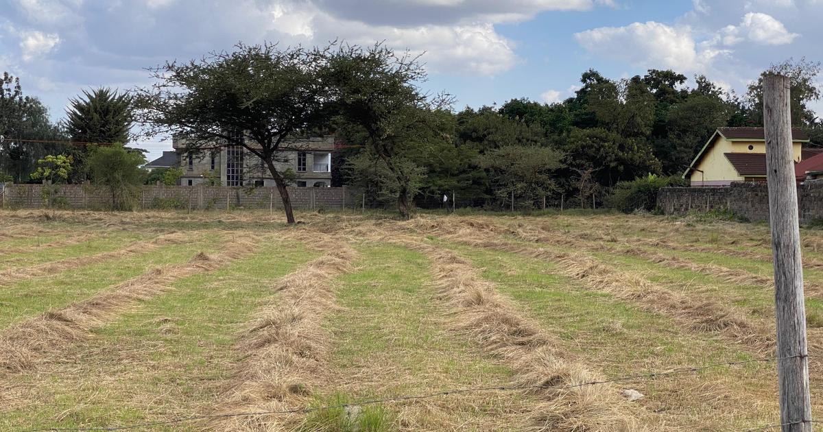 Land in Eastern ByPass | BuyRentKenya