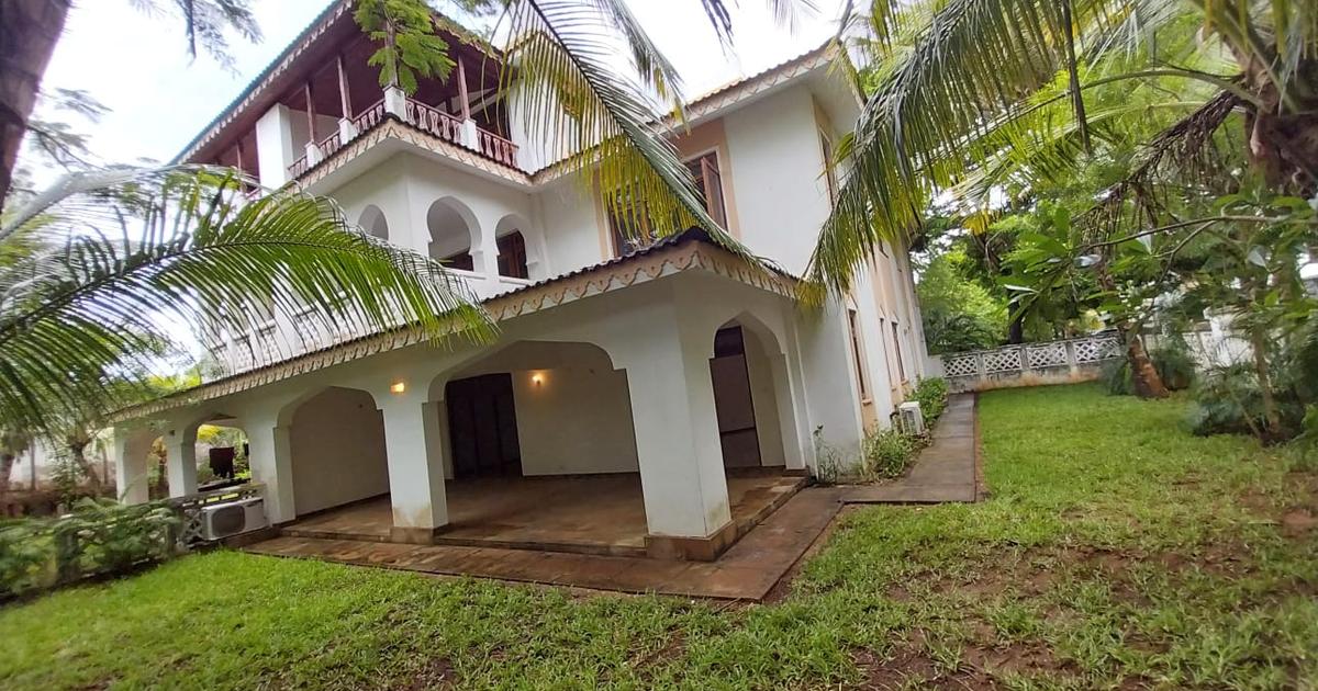 Houses for Sale in Nyali, Mombasa | BuyRentKenya