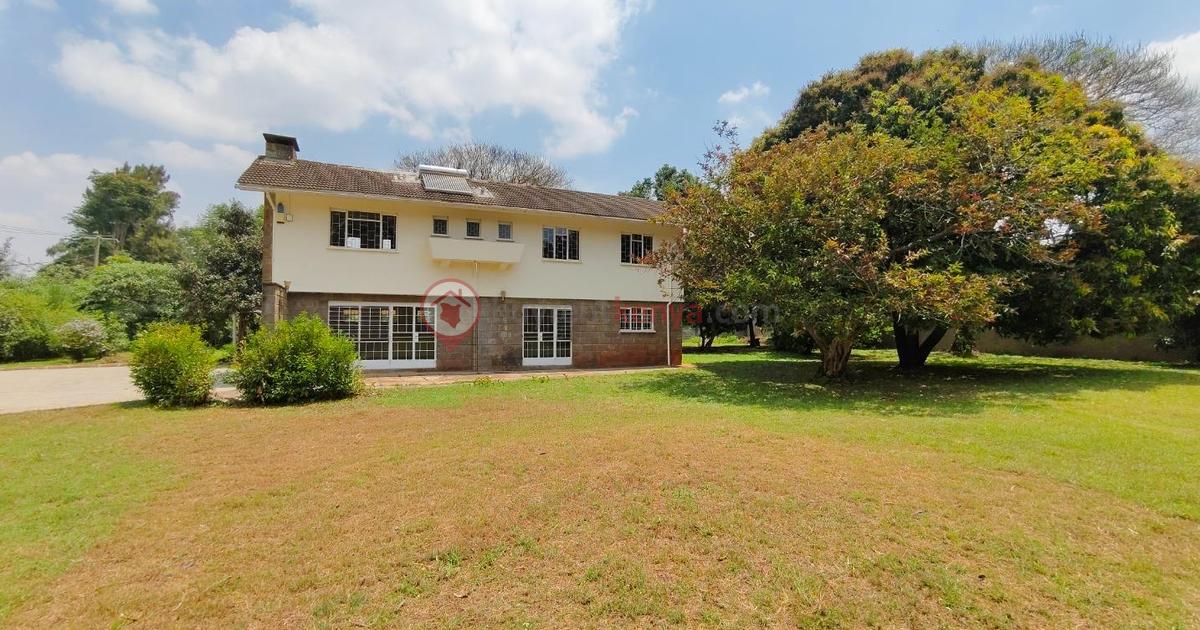 3 Bed House with En Suite at Mzima Spring | BuyRentKenya