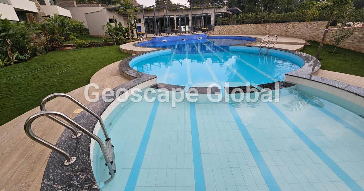 4 Bed House with En Suite in Lower Kabete | BuyRentKenya