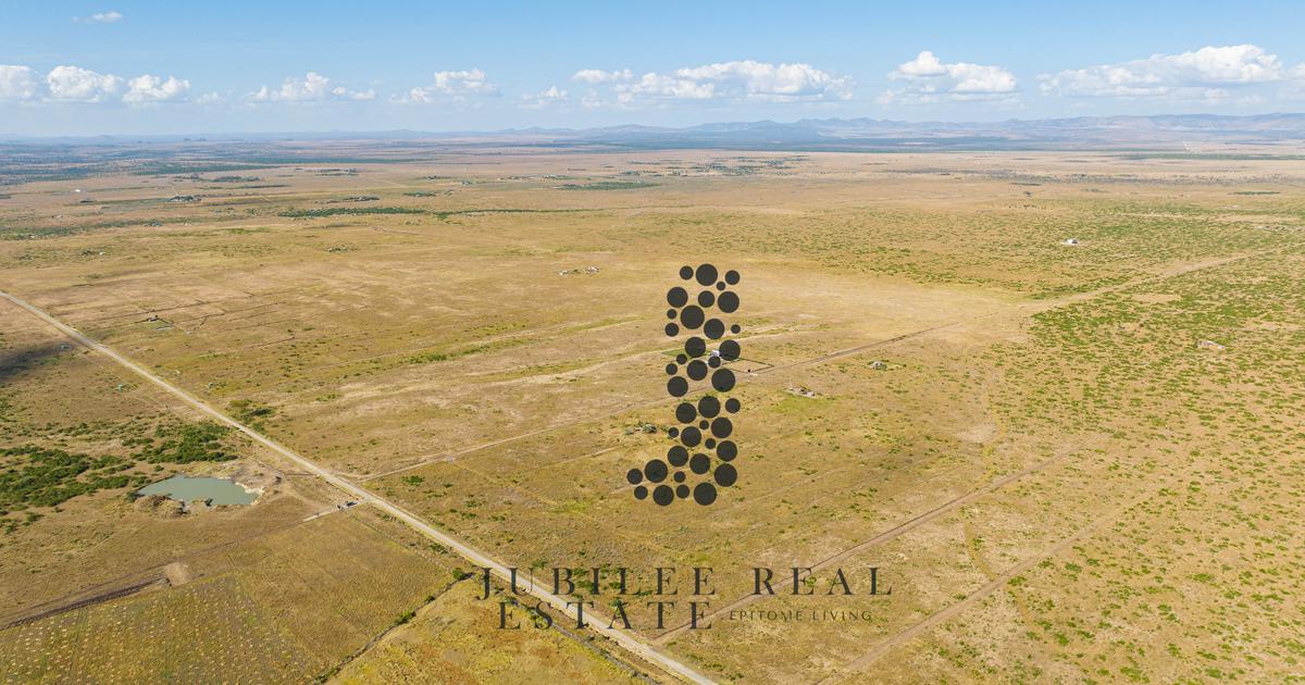 3,400 ac Land in Nanyuki | BuyRentKenya