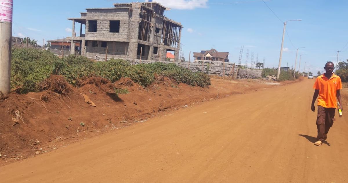 Result Page 2 for Land for Sale in Ruiru, Kiambu