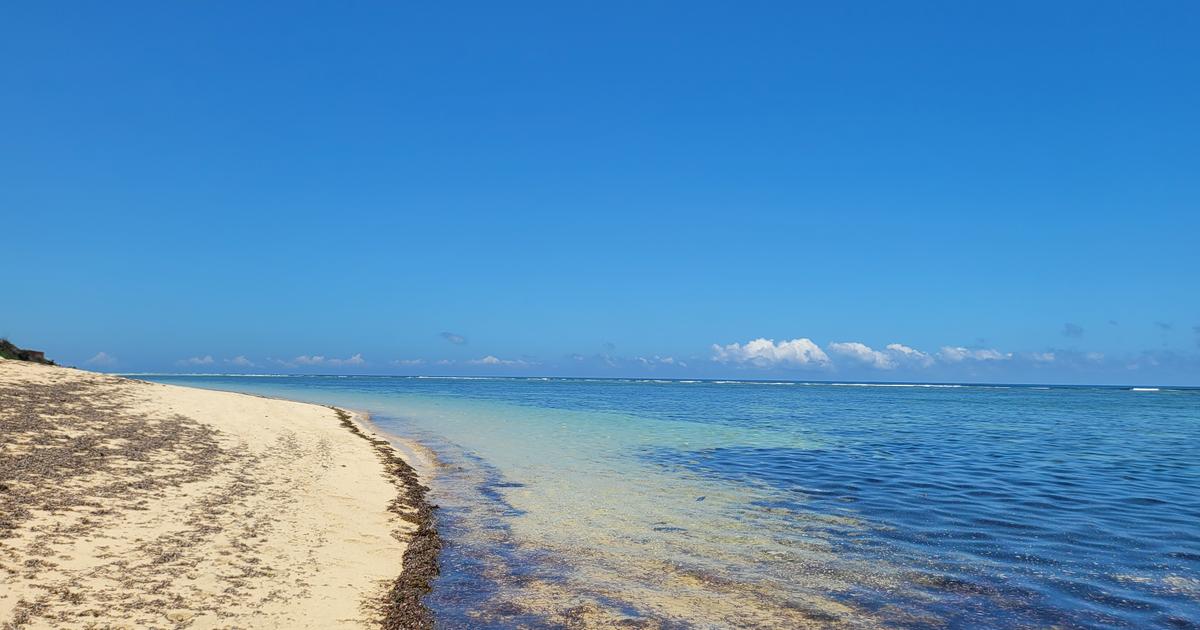 Residential Land in Tudor | BuyRentKenya