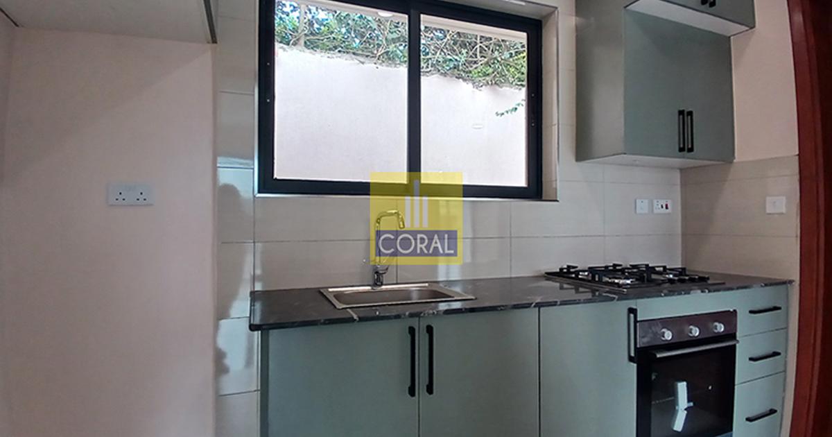 2 Bed Apartment in Thigiri | BuyRentKenya
