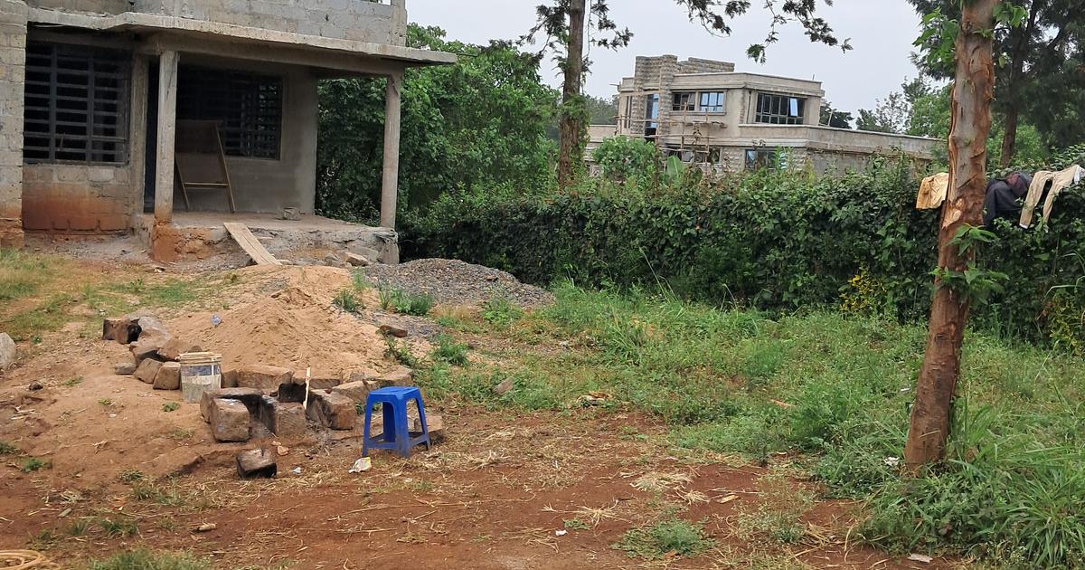 Residential Land in Tatu City for KSh 5,100,000 | BuyRentKenya