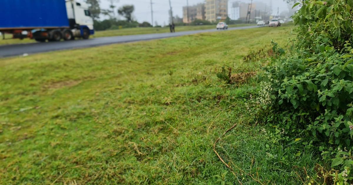 Commercial Land at Limuru Road | BuyRentKenya