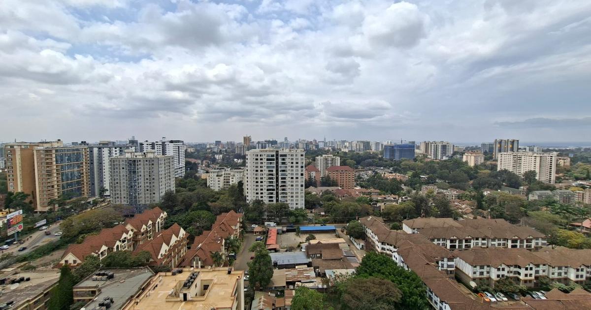 2 Bed Apartment with En Suite at Mararo | BuyRentKenya