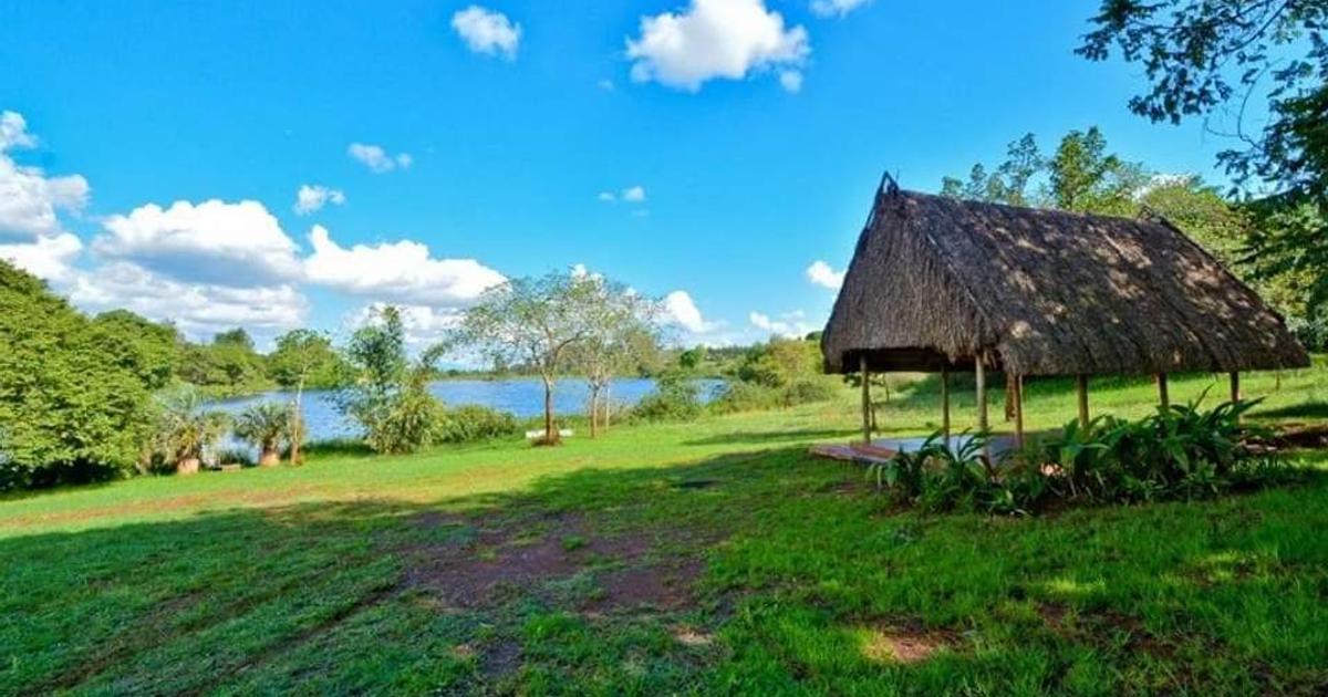 Residential Land in Tatu City