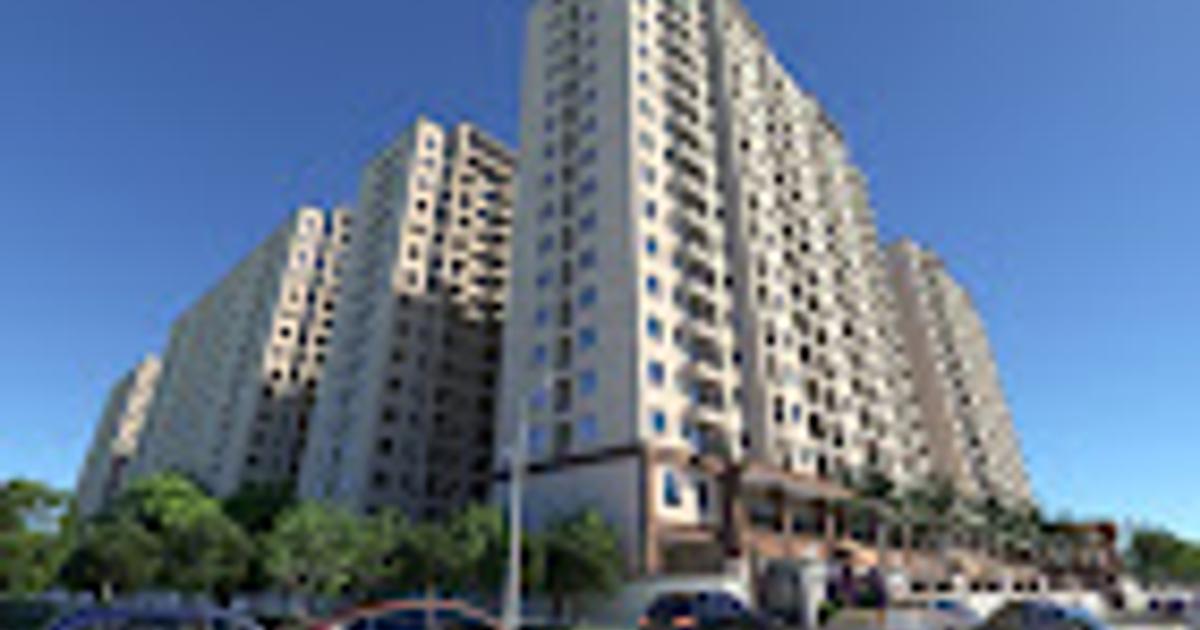 2 Bed Apartment at Dagoretti Corner for KSh 5,400,000 | BuyRentKenya