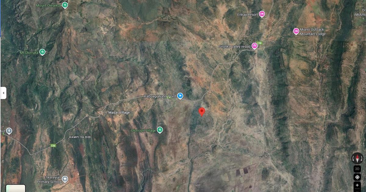 Land in Kiserian | BuyRentKenya