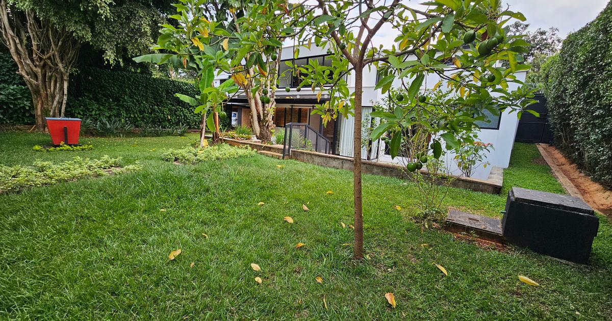 1 Bed House with En Suite in Kyuna | BuyRentKenya