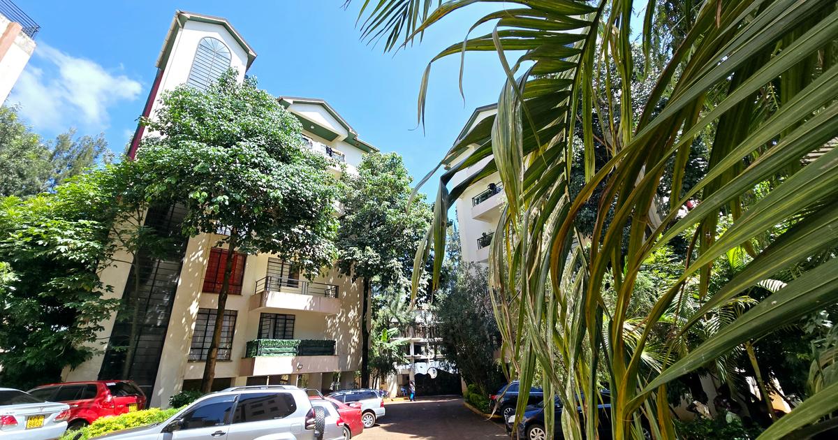 3 Bed House with En Suite in Ruaka | BuyRentKenya