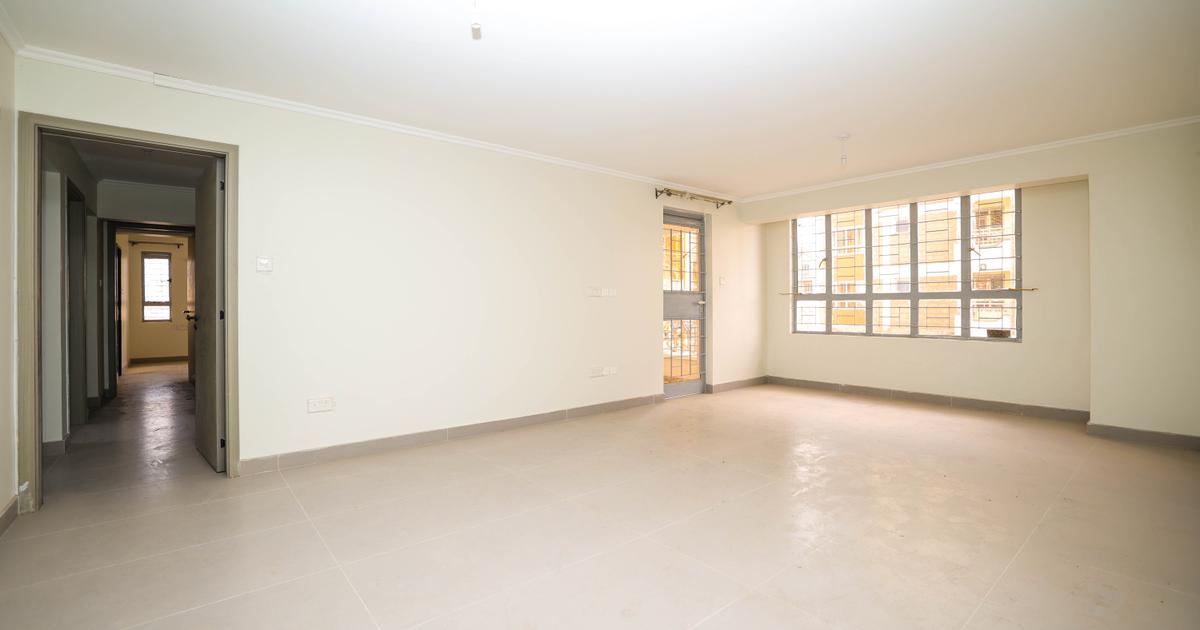 Serviced 3 Bed Apartment with En Suite at Kimalat -Enkasiti | BuyRentKenya