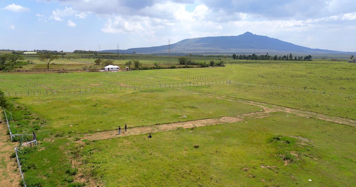 Residential Land in Naivasha | BuyRentKenya