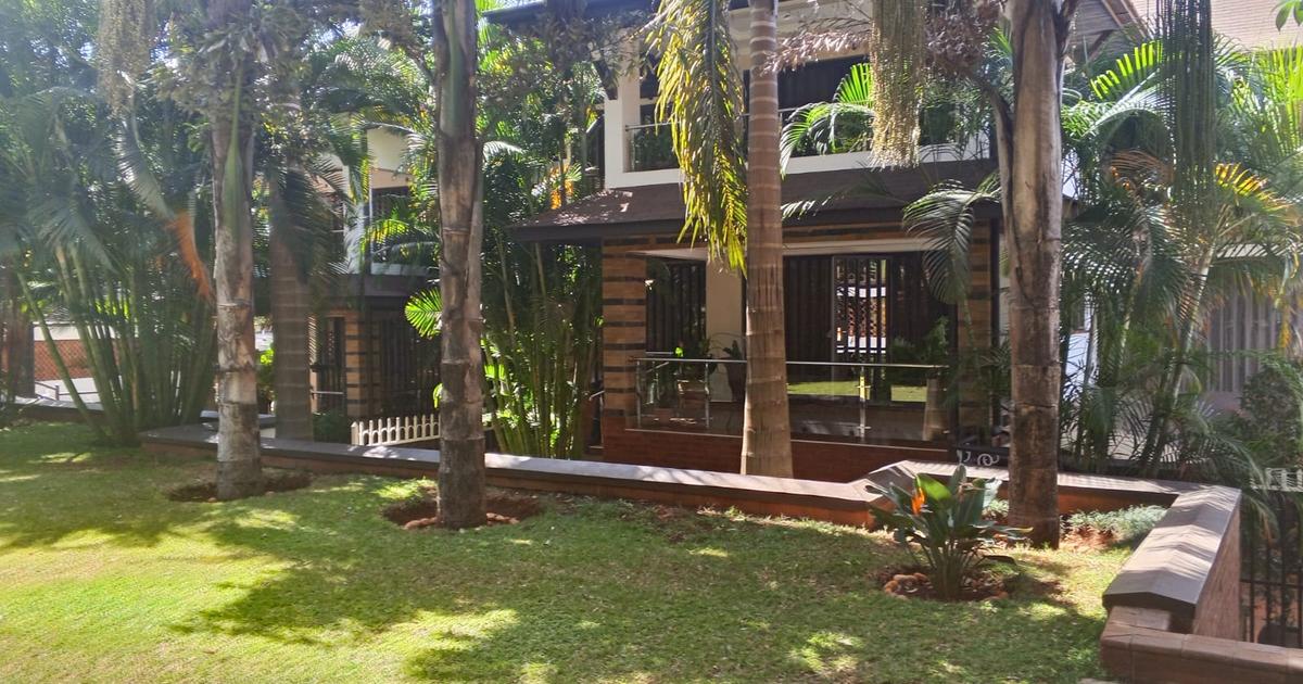 Furnished 2 Bed Apartment with En Suite in Runda | BuyRentKenya
