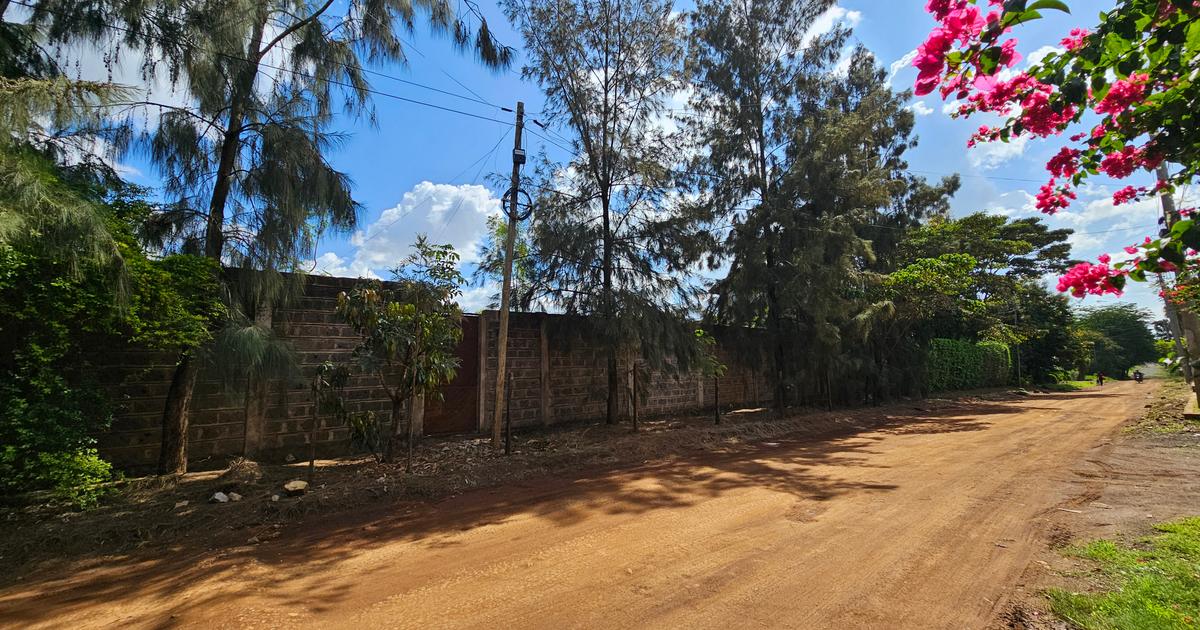 Land in Membley | BuyRentKenya