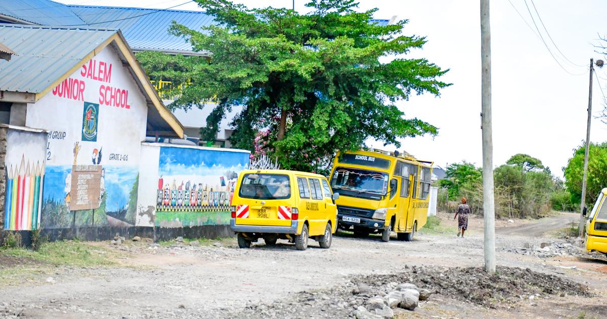 Commercial Land at ( Juja Farm Shopping Center) | BuyRentKenya