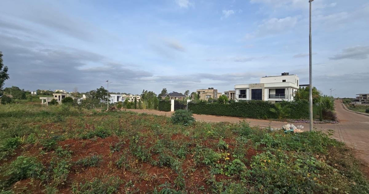 Residential Land in Kiambu Road | BuyRentKenya
