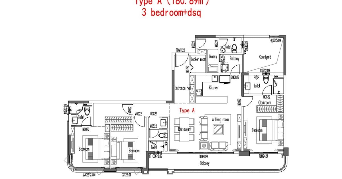 1 Bed Apartment with En Suite in Westlands Area | BuyRentKenya