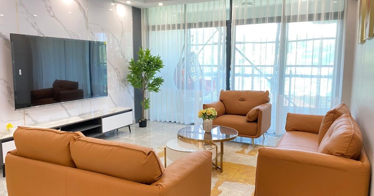 145 ac Land in Kileleshwa | BuyRentKenya