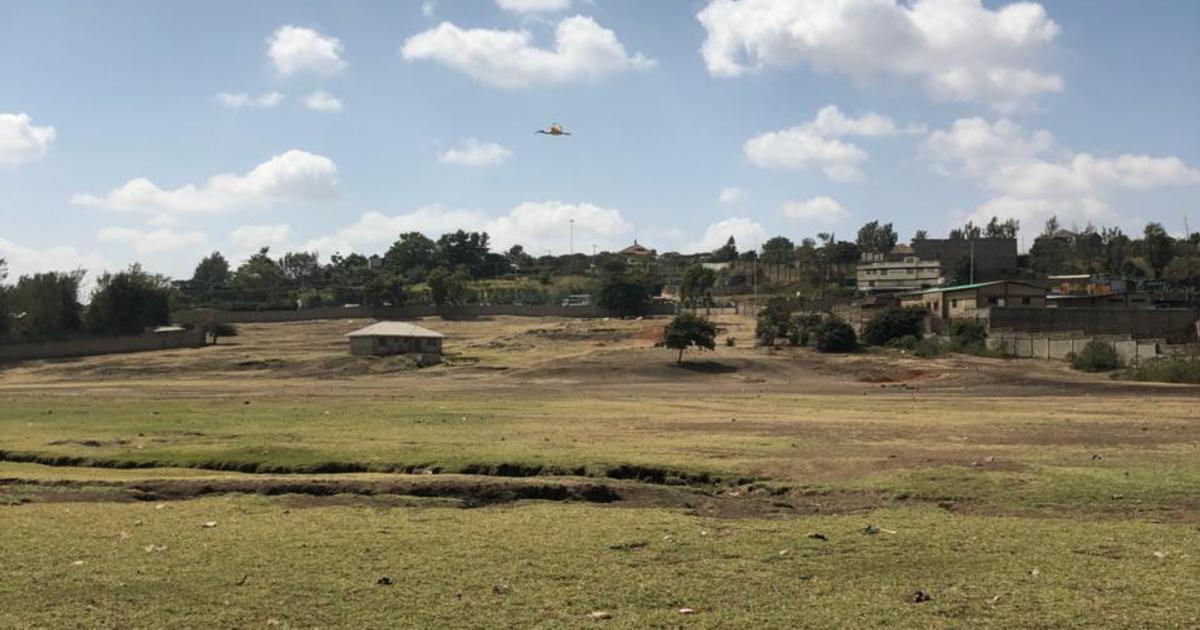 1 ac Land in Kangundo | BuyRentKenya
