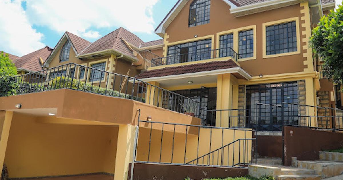 Houses for Sale in Tigoni, Kiambu County | BuyRentKenya