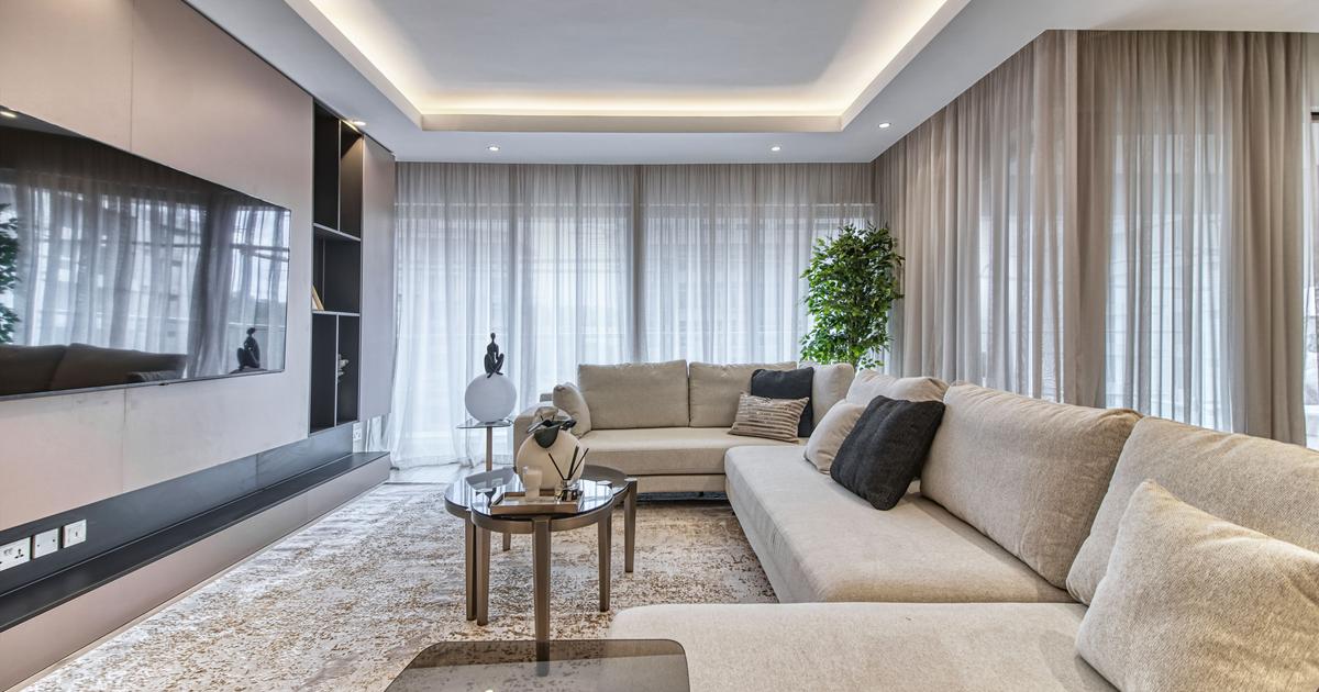 2 Bed Apartment with En Suite at Enaki Town | BuyRentKenya