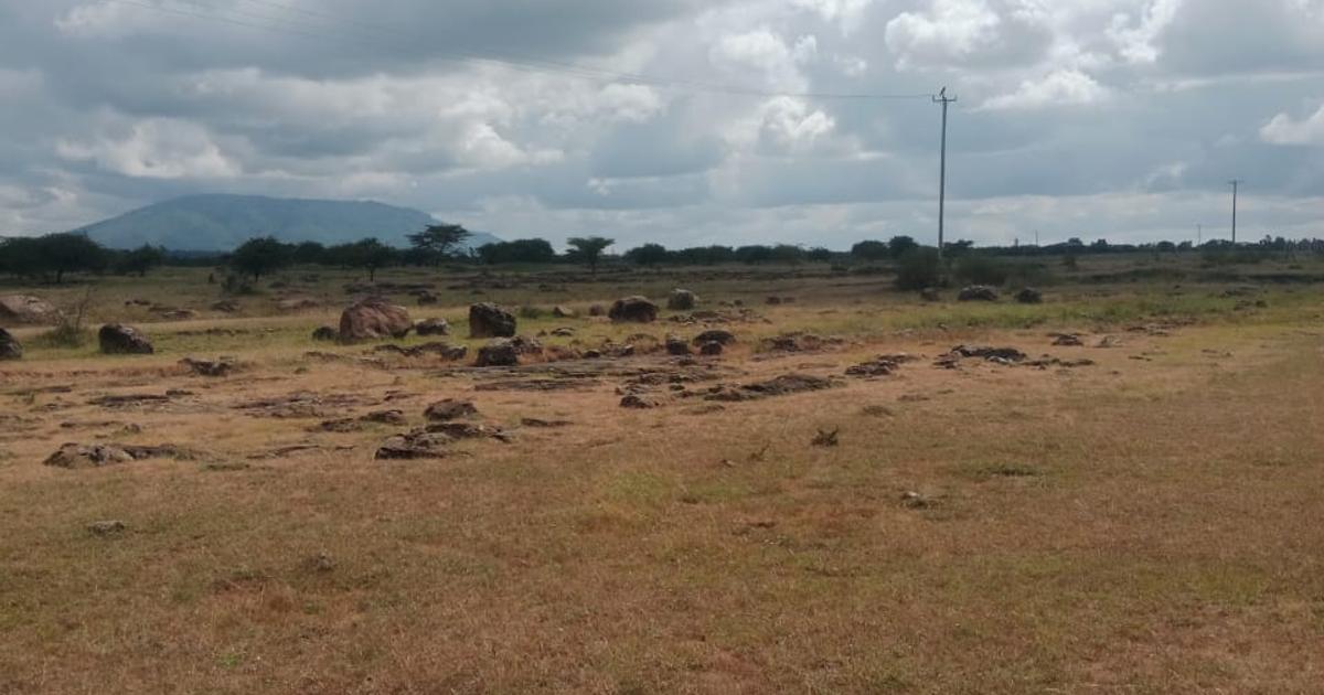 Land at Tala- Nguluni | BuyRentKenya
