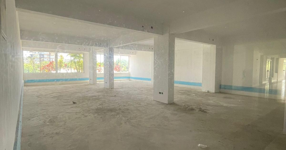 1,130 ft² Office with Service Charge Included at Links Road | BuyRentKenya