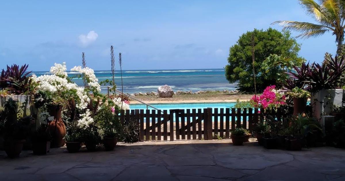 4 Bed House with En Suite in Bofa | BuyRentKenya