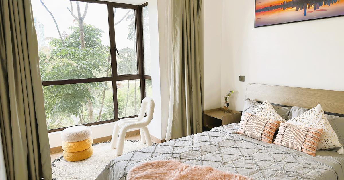2 Bed Apartment with En Suite at Riverside | BuyRentKenya