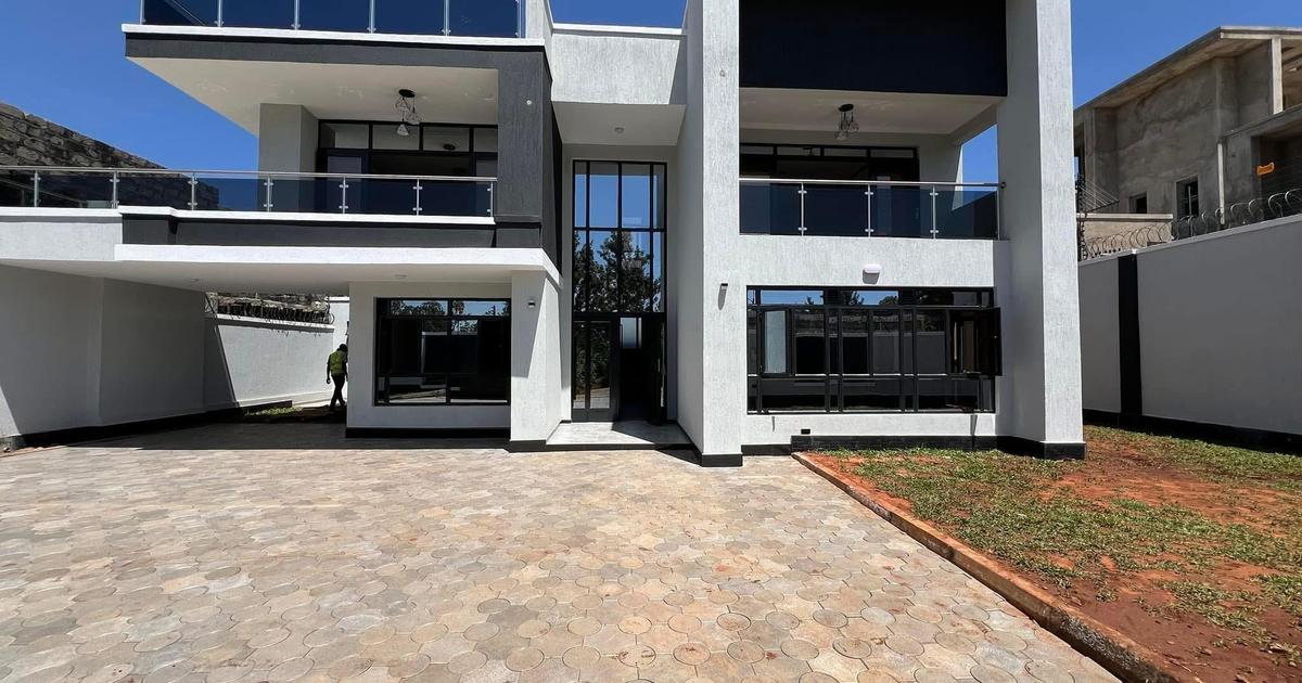 Result Page 4 for Houses for Sale in Kenya