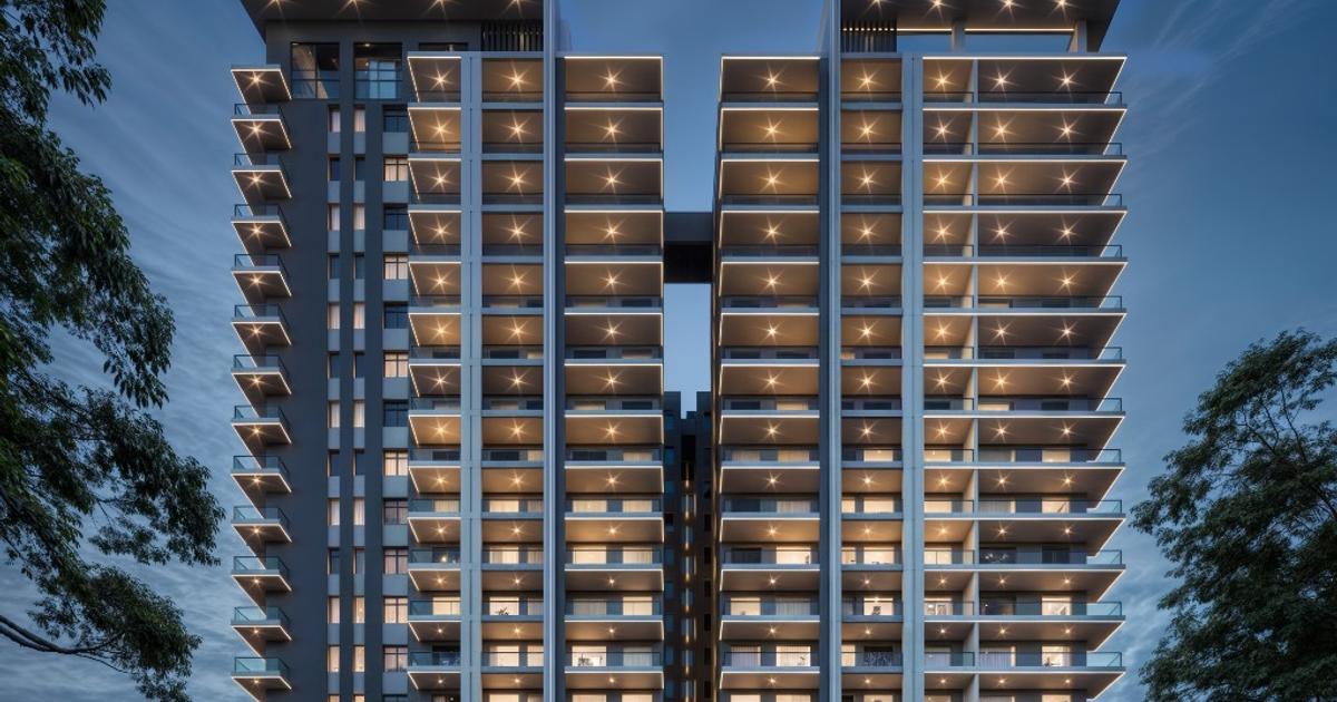 1 Bed Apartment with En Suite in Kileleshwa | BuyRentKenya