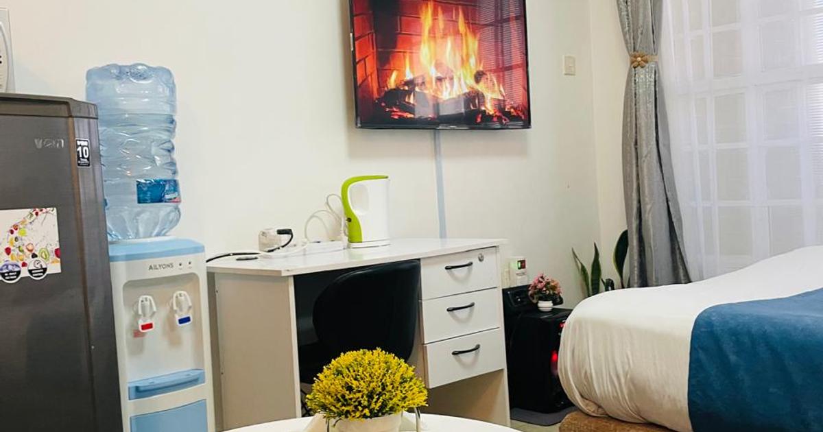 Serviced Studio Apartment with En Suite at Ruaka | BuyRentKenya