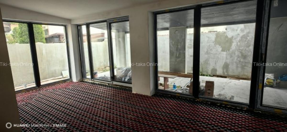 Casa 180mp, P+E+M, 4 camere, constructie 2024,teren 250mp,Floreasca ...